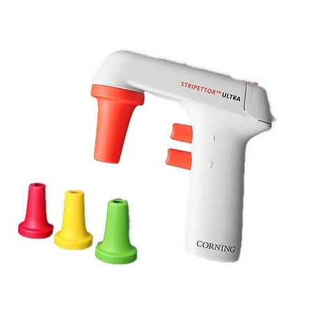 pipette controller corning