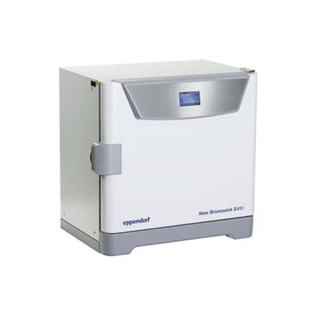 Eppendorf New Brunswick S41i Shaking Incubator