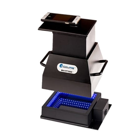 SmartDoc 2.0 Gel Imaging System by Accuris