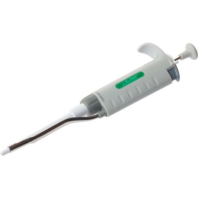 Pipette: CellTREAT Pipette, Adjustable Volume, Single Channel Pipettes