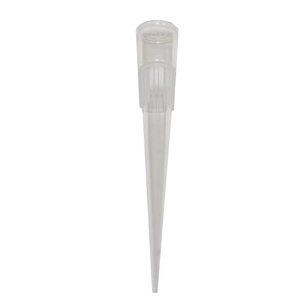 Oxford LTR-200-SLF-N LTS Compatible Low Retention Filter Tips, 200 µL