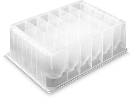 Nest Scientific Deep Well Microplates