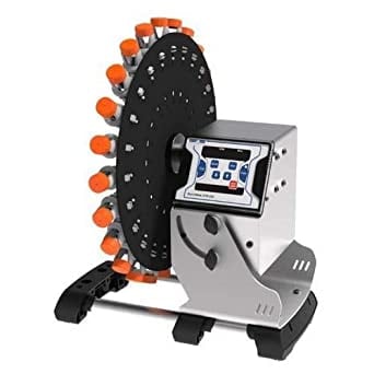 Oxford Lab Products Digital Tube Rotator