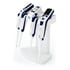 Rainin Pipet-Lite™ XLS™ Single Channel Pipettes - L-1000XLS+