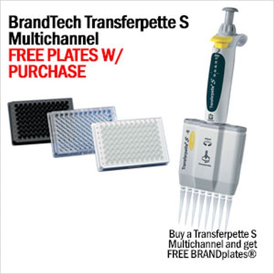Pipette.com Alleviates Lab Budget Cuts with BrandTech’s Plate and ...