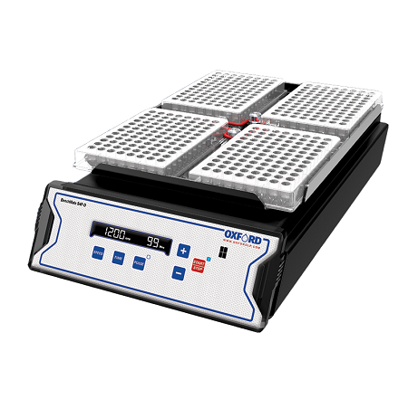 Choosing the Right Plate Shaker for Your Lab