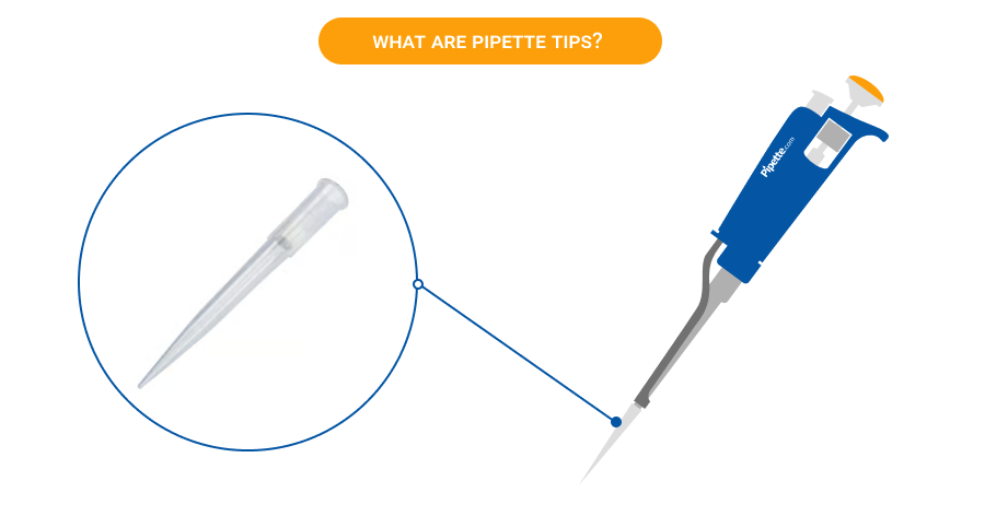 The Ultimate Guide to Pipette Tips
