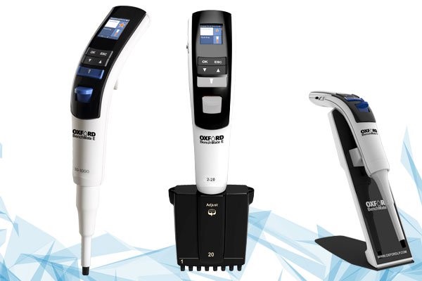 Electronic Pipette Calibration