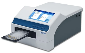 Measuring Bacterial Growth with Spectrophotometers