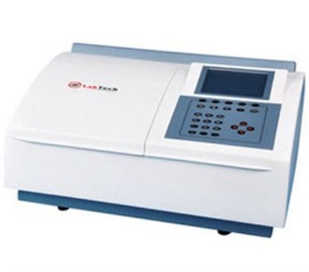 Spectrophotometers for Your Lab
