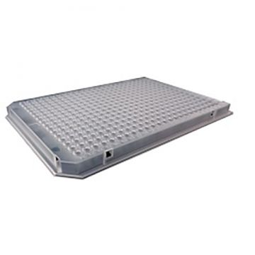 384 Plates | Well Plates, PCR Plates - Plates