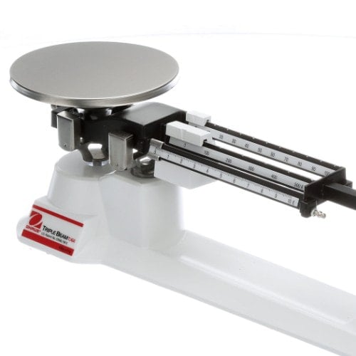 OHAUS Triple Beam Junior Mechanical Balance