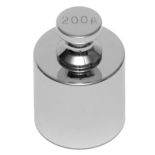 OHAUS ASTM Class 4 Weights