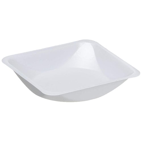 ANTISTATIC WEIGHING DISHES