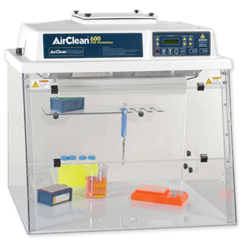 Airclean Systems - Laminar Flow Accessory