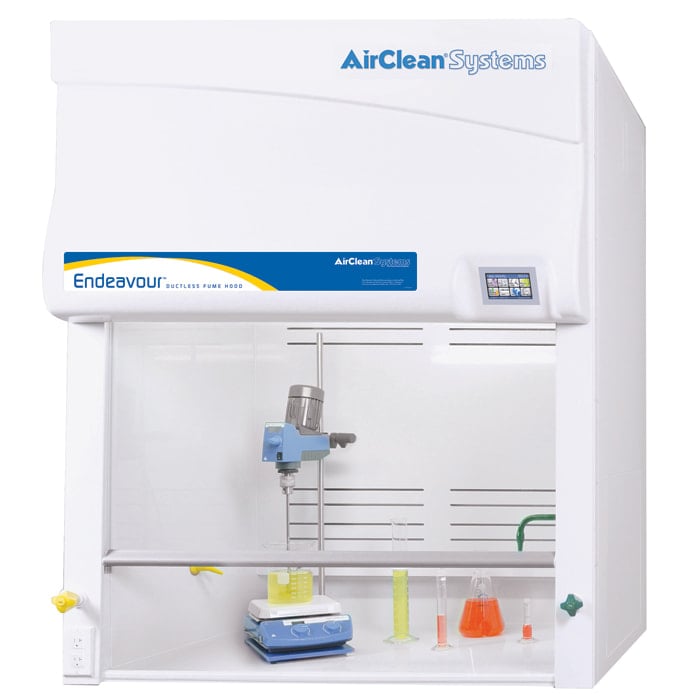 Pipette: Airclean Systems - ACAFXHE