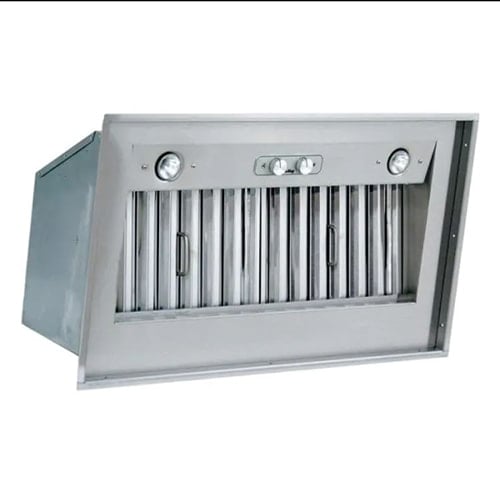 Airclean Systems - Carbon Filter