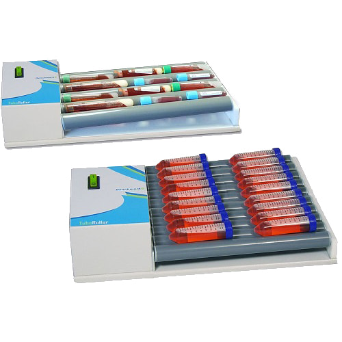 Benchmark Tube Rollers