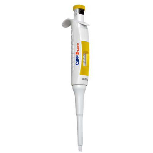 Pipette: Capp - Pipettes - B01-1F