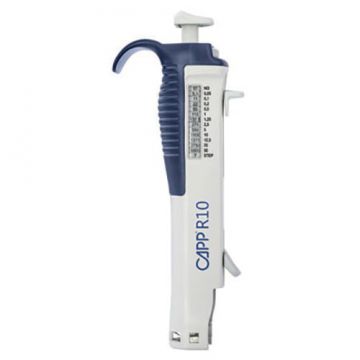 Capp Pipettes | Pipettes