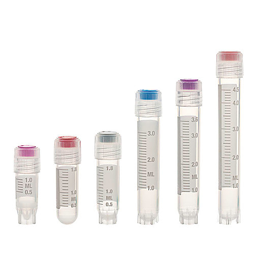 CRYOVIAL EXT. THREAD