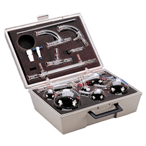 WHEATON Micro Kit for Organic and Environmental Chemistry