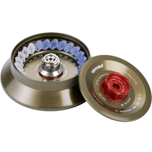 Eppendorf - centrifuge 5425