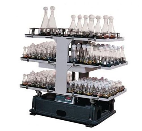 Eppendorf New Brunswick™ Innova® 5000 Orbital Shaker Accessories