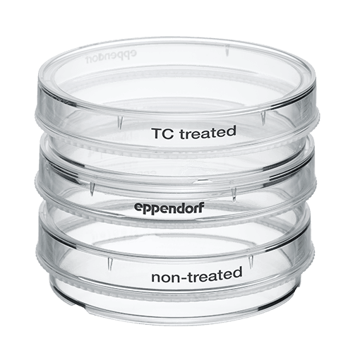 Eppendorf Cell Culture Dishes