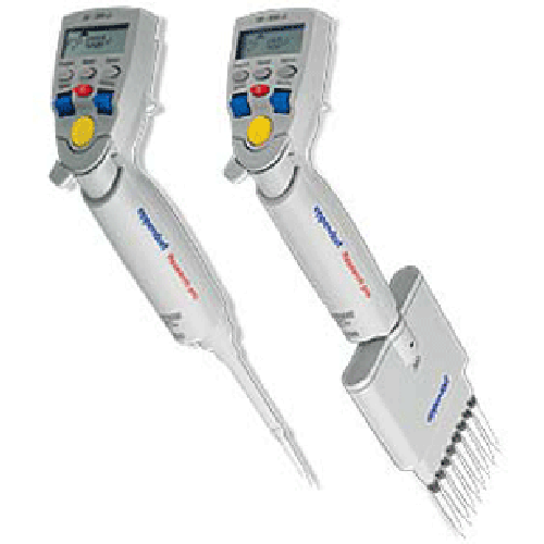 Eppendorf Research Pro Electronic Pipette Manual at Sebastian Stoddard blog