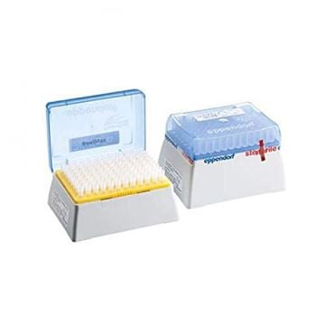 Eppendorf Pipette Tips | Pipette Tips
