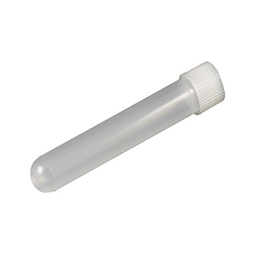 Globe - polypropylene pptest tubes