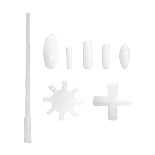 Globe Scientific Stirring Rods and Micro Stir Bars