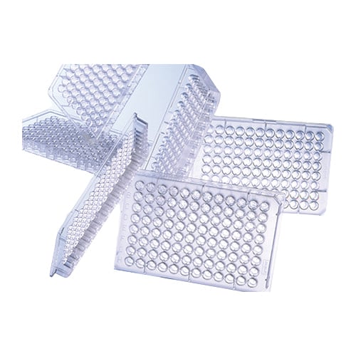 Greiner 96 way Cryo.s with Datamatrix Code