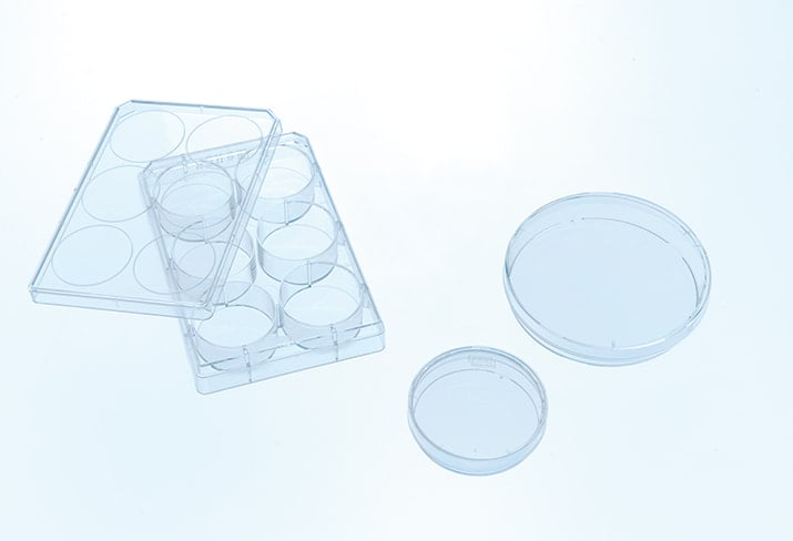 Greiner Advanced TC™