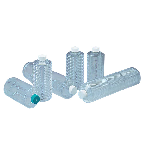 Greiner CELLMASTER™ Roller Bottles PET