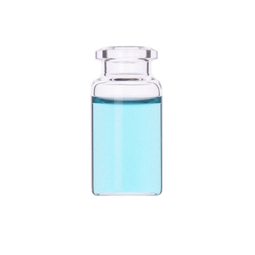 Headspace Vials with Crimp Top from WHEATON