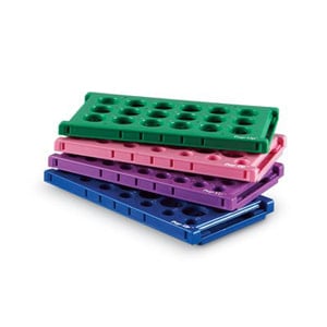 Heathrow Pop-Up Rack