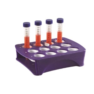 Heathrow Universal Tube Rack