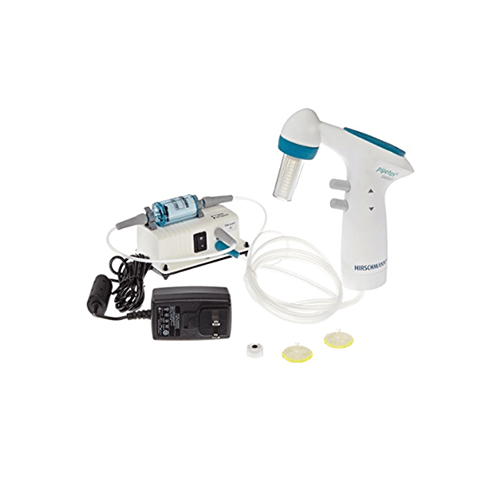 Hirschmann Pipetus Standard Pipette Controllers