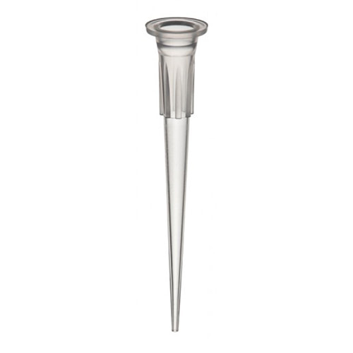 SuperSlik® Extended Length Low Retention Pipette Tips with TubeGard™