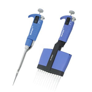 Labnet - Pipette - LN-2R