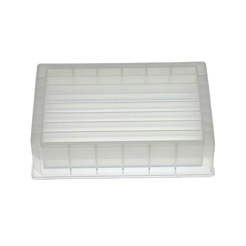 NEST 60 mL Reagent Reservoir Caps, Non-Sterile, 5/Pack