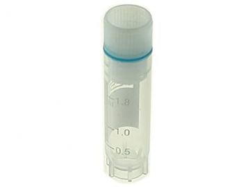 Cell Culture - Vials | Lab Equipment