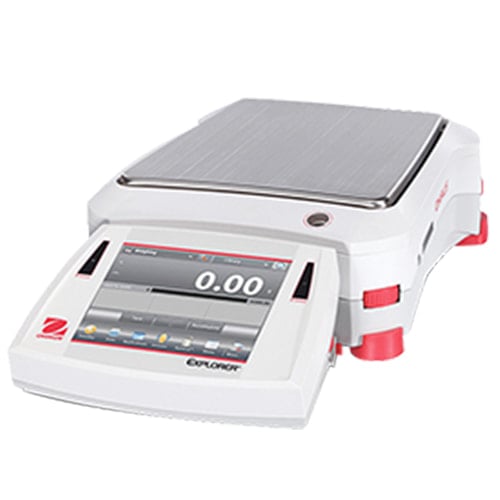 OHAUS Explorer Precision High Capacity Balances