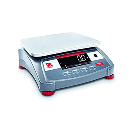 OHAUS Ranger 4000 Industrial Bench Scales