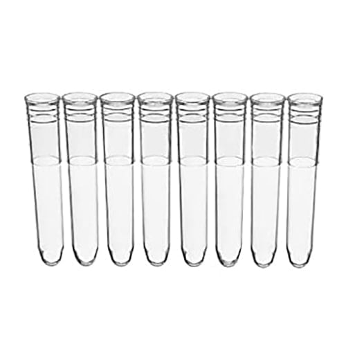 PurePlus Sample Library Tubes