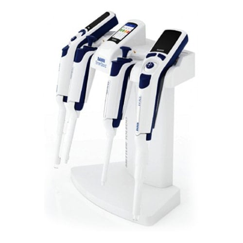 Pipette: Rainin - Stands and Accessories - SCS-B