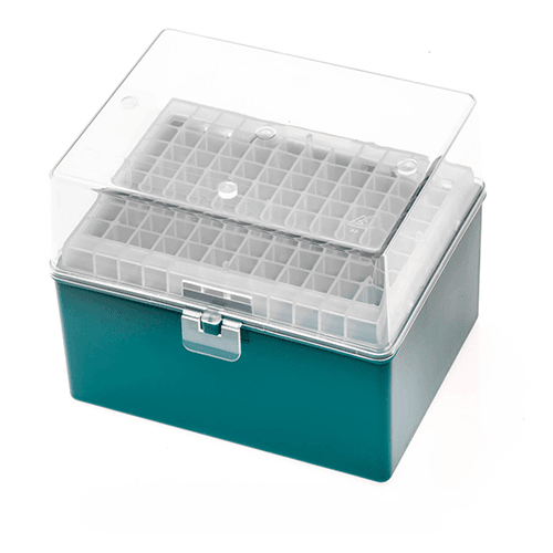 Refillable Racks for Eclipse™ Refill Tips