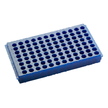 SSI Bio Plates - PCR Plates | Plates